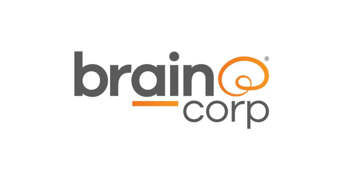 Brain Corp Achieves Record Sales Growth in 2019 Amid Strong Retailer ...