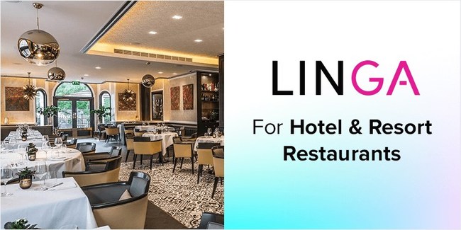 Linga Brings Latest Cloud Restaurant and Retail Operating System to ...