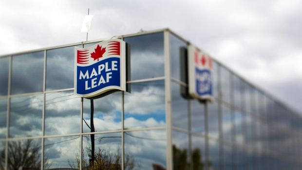 Maple Leaf Foods names finance leader Geert Verellen its new Chief ...