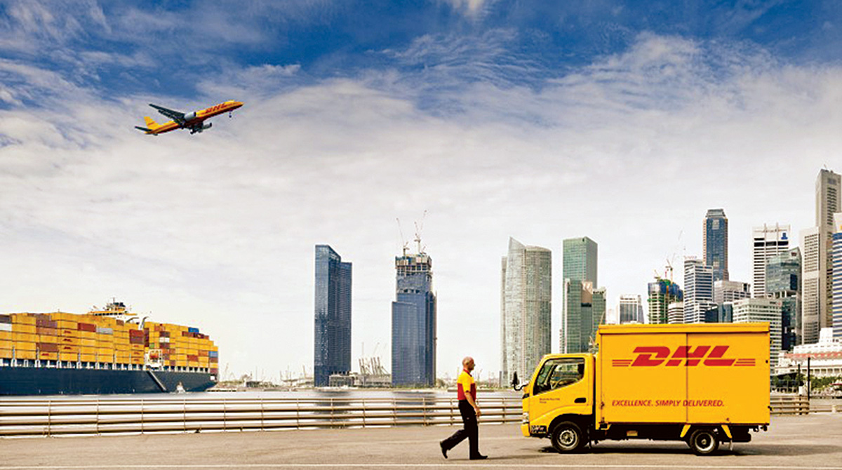 DHL Supply Chain and Locus Robotics Expand Partnership, Launching 10 ...