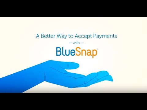 BlueSnap to Introduce Enhanced Payments for Marketplaces Solution that ...