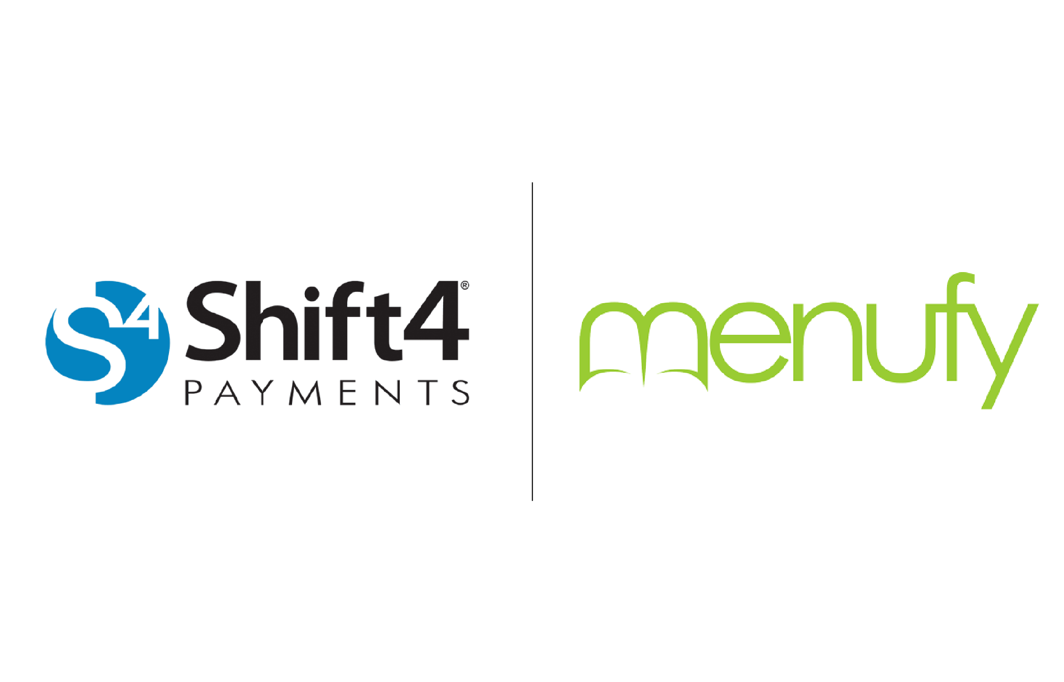 Menufy Integrates with Shift4 Payments to Grow Digital Orders for ...
