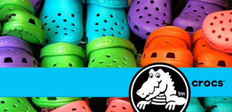 Crocs, Inc. Reports Fiscal 2020 First Quarter Results » RetailToday