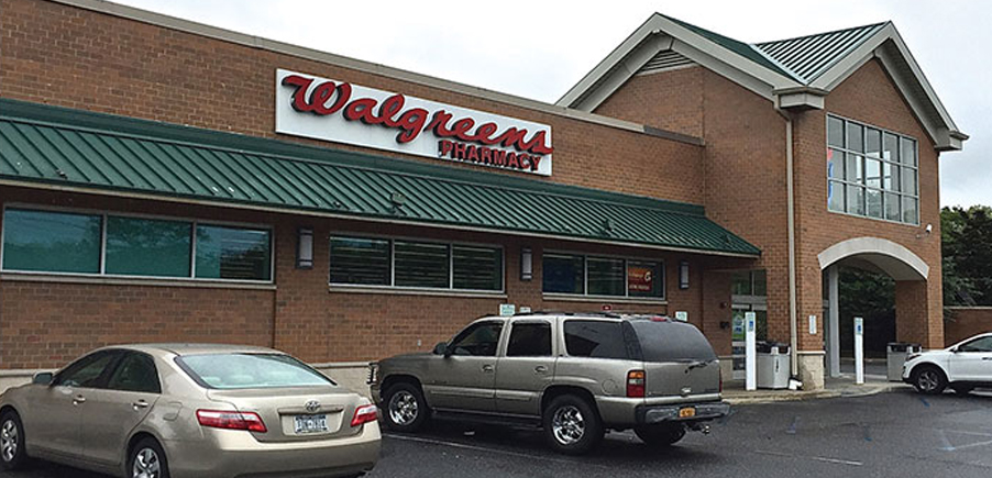Walgreens Introduces New Digital ‘Order Ahead’ Drive-Thru Shopping ...