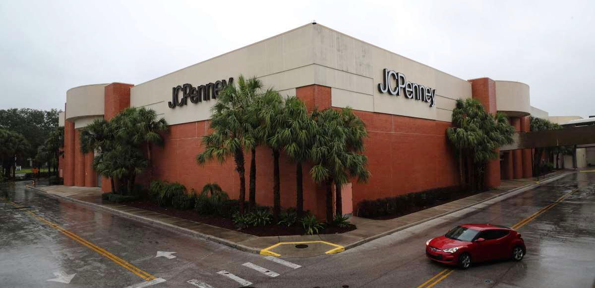 JCPenney Provides Update on Store Optimization Strategy » RetailToday