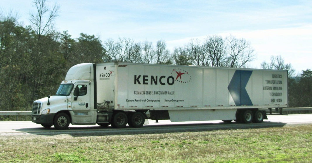 Kenco Strengthens E-Commerce Offering, Opens Centrally Based ...