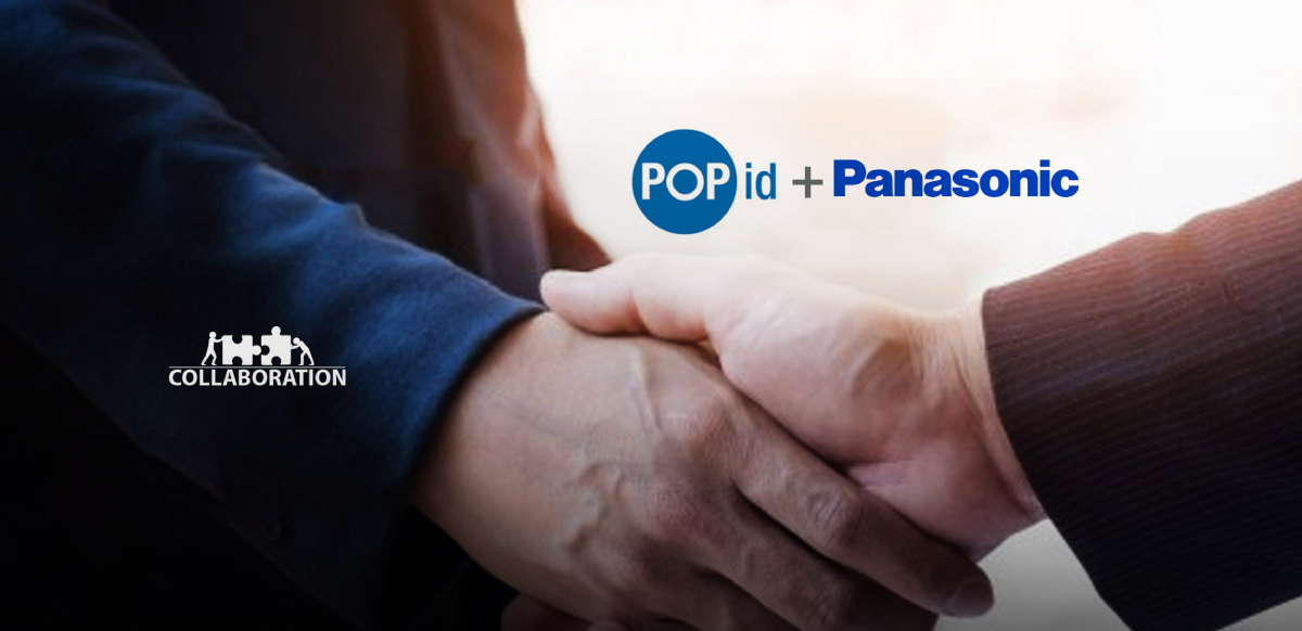 Panasonic and PopID Partner to Bring Panasonic Food and Retail ...