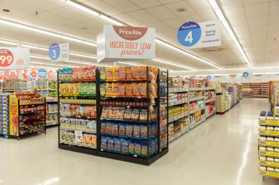 Wakefern Food Corp. Expands Data Partnership with Catalina » RetailToday