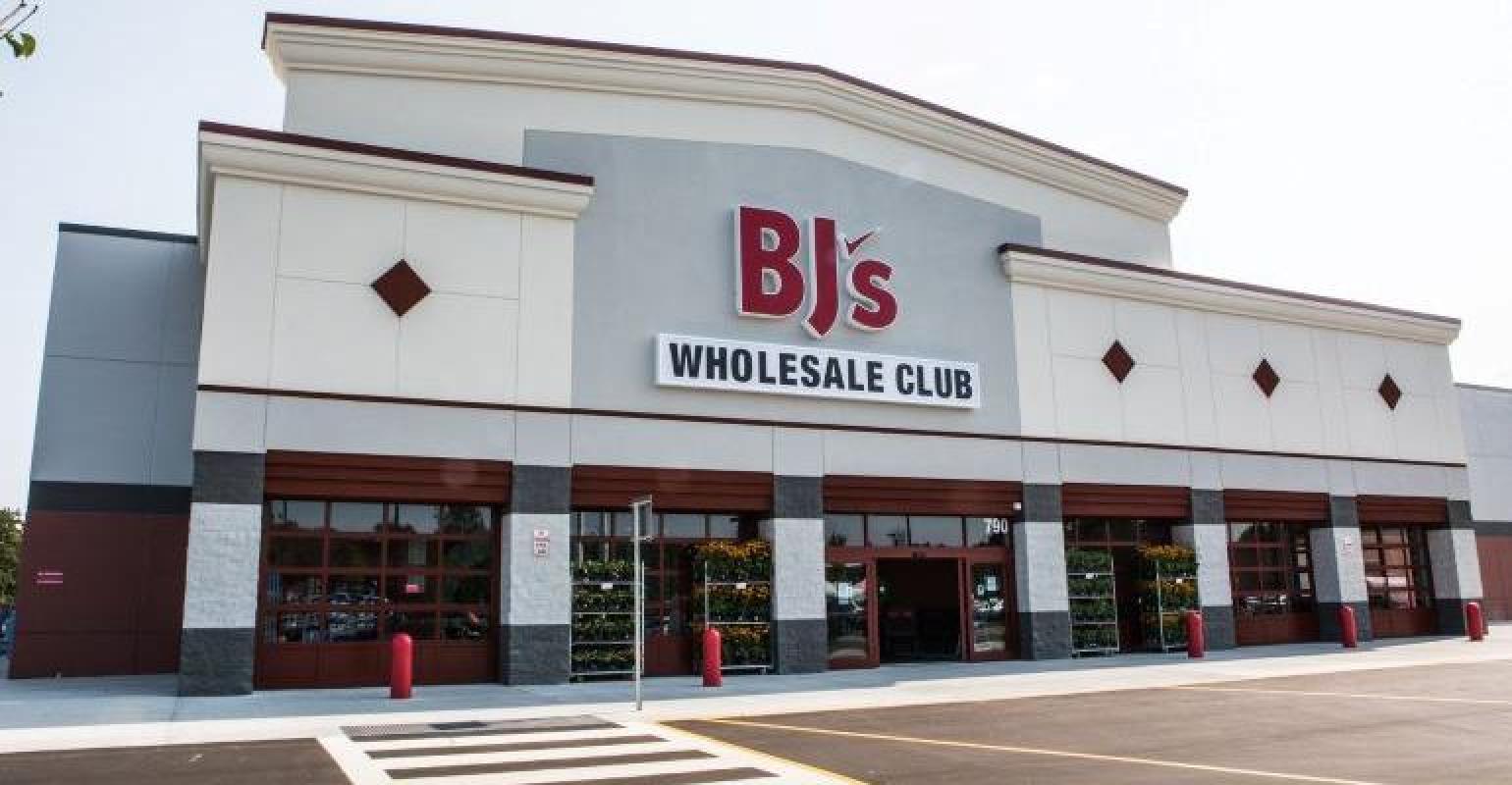 CommerceHub Signs Three-year, Exclusive Partnership with BJ's Wholesale ...