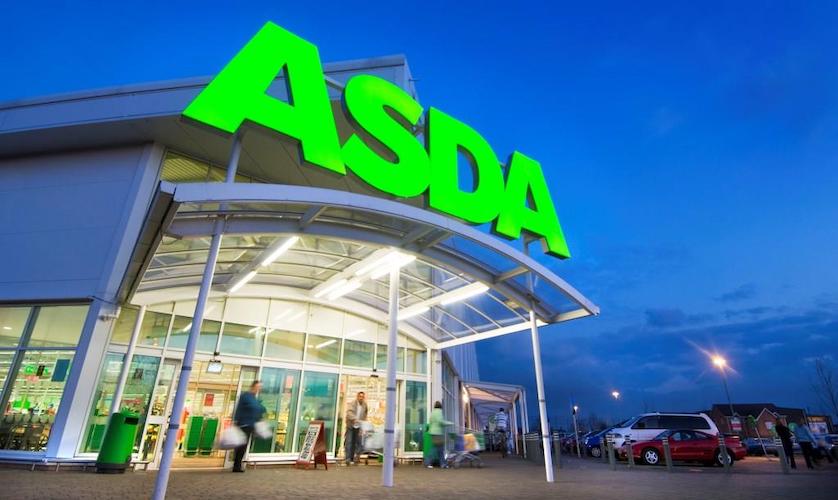 Asda Selects Blue Yonder’s Order Management to Accelerate its Omni ...
