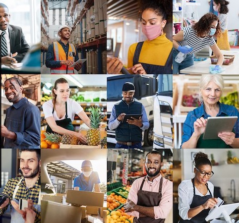 Axonify and Achievers Bring Advanced Rewards to the Frontline Worker ...